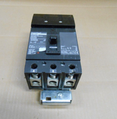 Circuit Breakers - 225A Amp