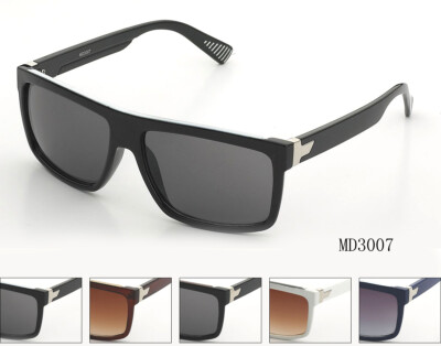 Sunglasses Simple Classic Retro Eyewear Men Women Sporty Outdoor UV 100 ...