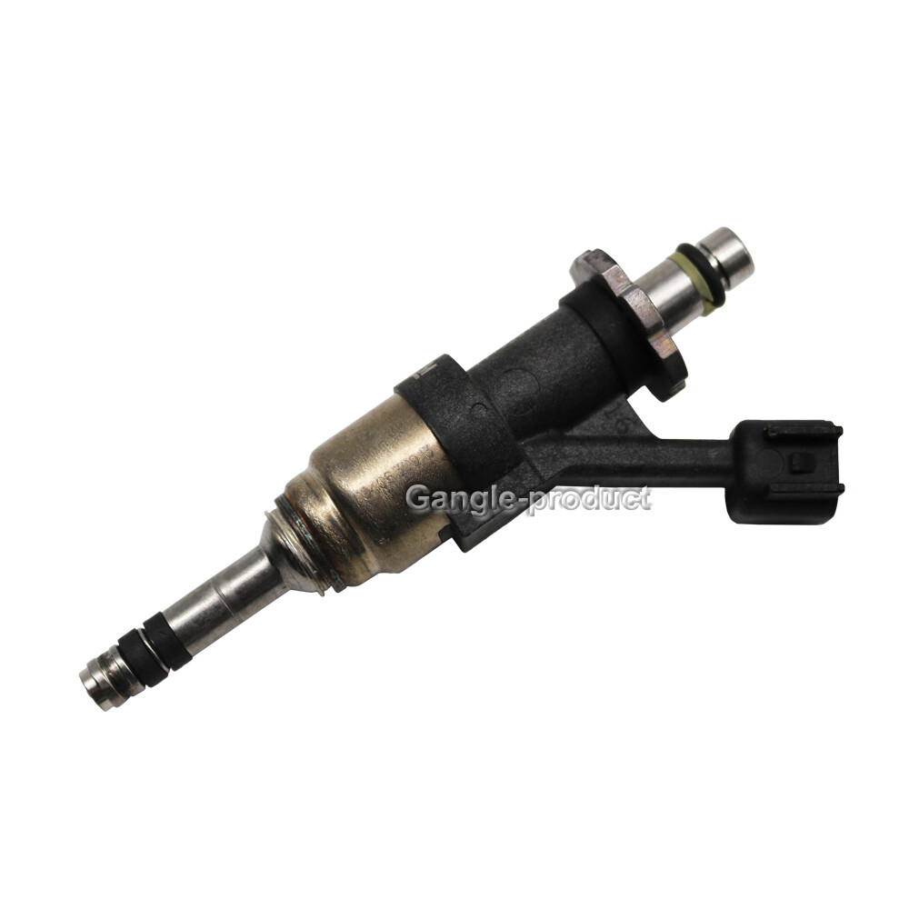 8X Fuel Injectors 12623116 For Chevrolet Silverado 1500 GMC Sierra 1500 ...