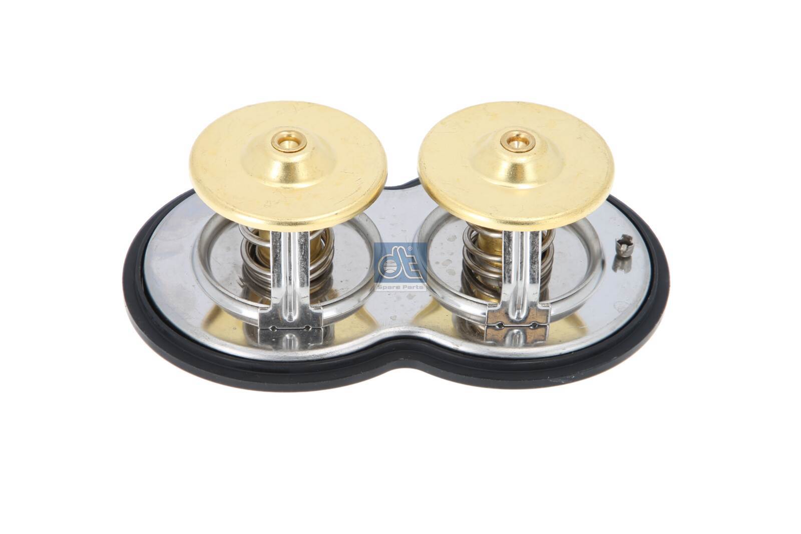 CAPSautomotive Thermostat coolant for Scania_1 1423451 1404925 1347594 ...