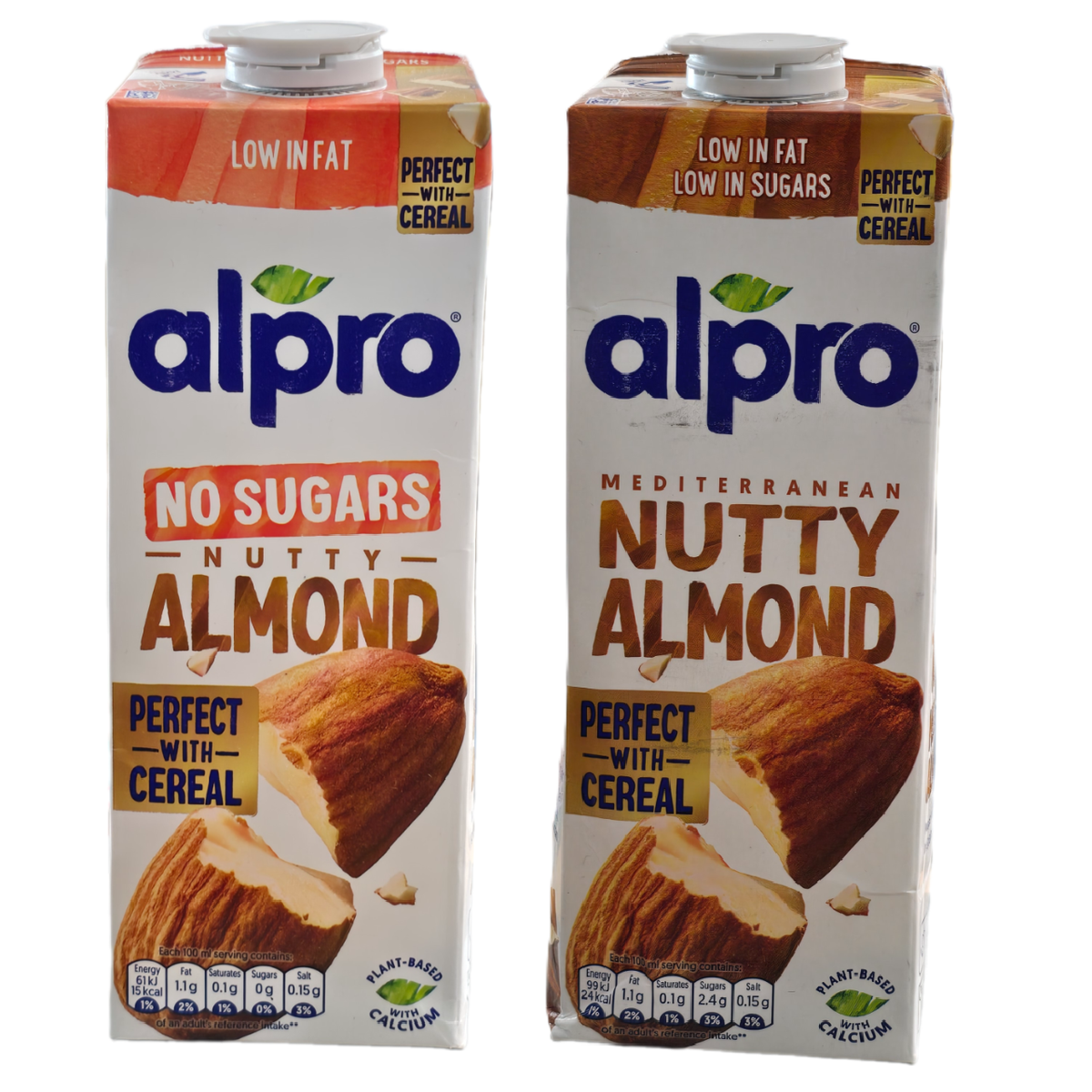Alpro Alpro | Ice Cream, Milk & Yogurt | Waitrose & Partners
