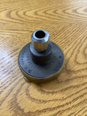 Federal Indicator Base H28107310 .07” Travel | eBay