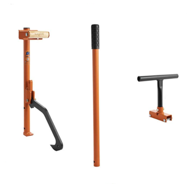 LogOX 1002 3-in-1 Forestry Tool Set for sale online | eBay
