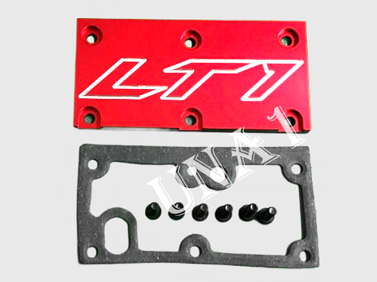 Throttle Body Cover Plate For Firebird Base Formula S/E Trans Am 3.8 5 ...