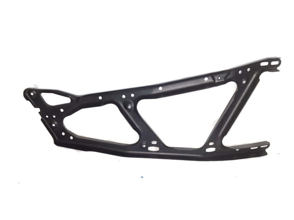 Polaris RZR XP XP4 900 1000 OEM Left Driver Side Door Frame | eBay
