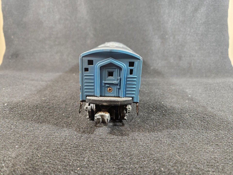 Lionel - Baltimore & Ohio F3 Diesel B Unit Lin-2368C | eBay