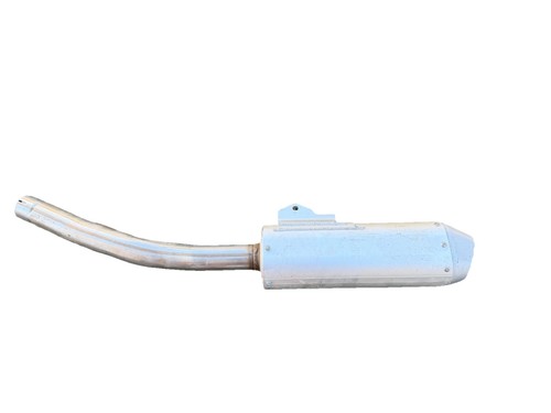 GENUINE OEM KAWSAKI KX250F 2004-2005 SUZUKI RMZ250 2004-2006 EXHAUST ...