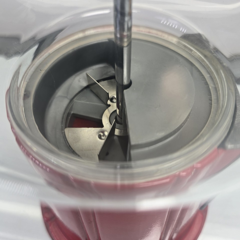 Vintage Jelly Belly Dispenser Coin Operated Metal & Glass Gumball ...