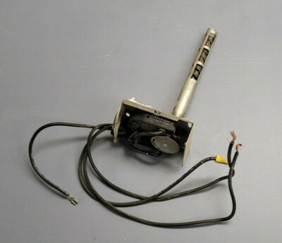 L4064A3046 Honeywell OEM Furnace 11 Replacement Combination Fan Limit ...