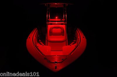 Marine accent lighting - Courtesy Lights - Downlights 12v Waterproof ...