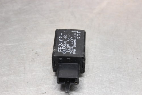 07-08 Honda CBR 600RR Flasher Turn Signal Blinker Relay | eBay