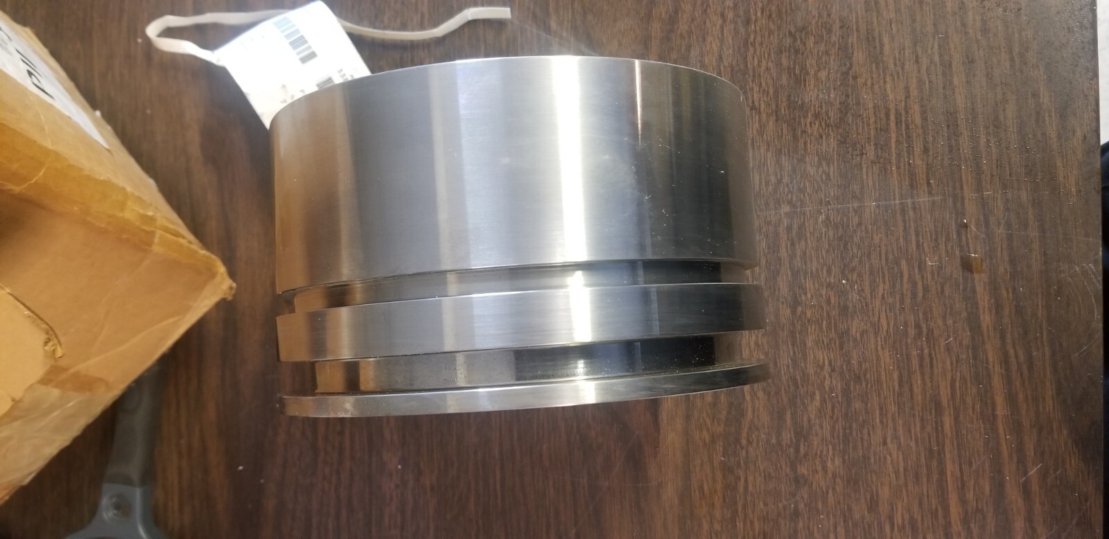 Fisher 33B9195X012 Valve Plug / Retainer for sale online | eBay