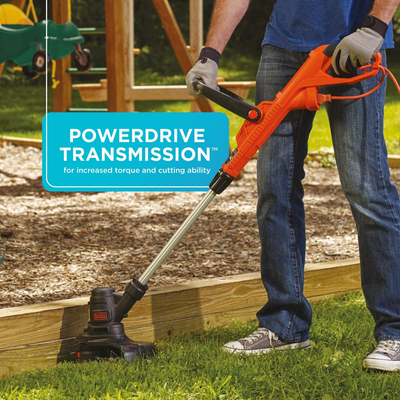 Black And Decker 20-volt Max 12-in 3-in-1 Compact Cordless