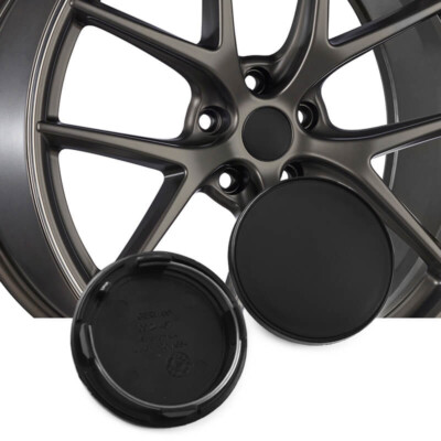 4pcs 71mm(2.78in) Wheel Center Caps for RS RX CF CH CH-R #09.24.467 #09 ...