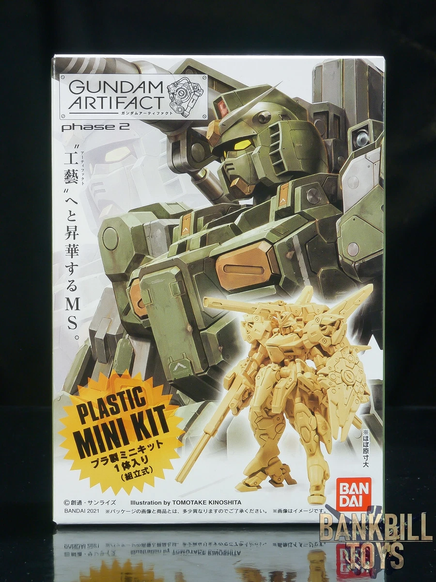Gundam Zaku 3