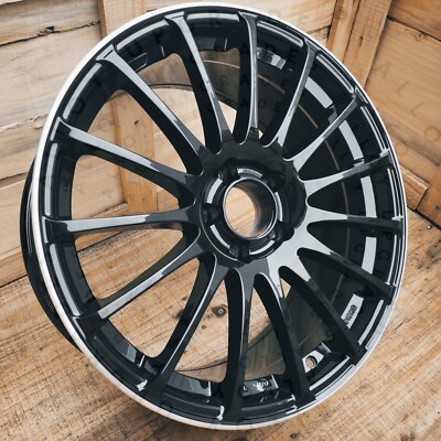 4X NEW 19" INCH Alloys Alloy Wheels FIT MINI COOPER S WORKS COUNTRYMAN ...