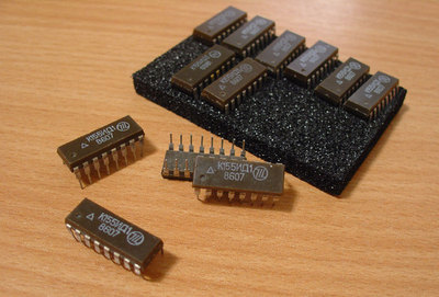 Tubes & Acoustics - Russian Nixie Tubes