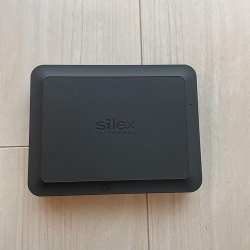 Silex Technology USB 3.0 Compatible Device Server Ds-600 From Japan for ...