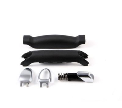 FORD S-MAX Handbrake Handle Kit 1774992 NEW GENUINE 854984759108| eBay