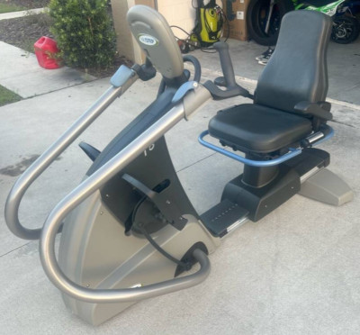 NuStep T5 Cross Trainer Cleaned Serviced Tested | eBay