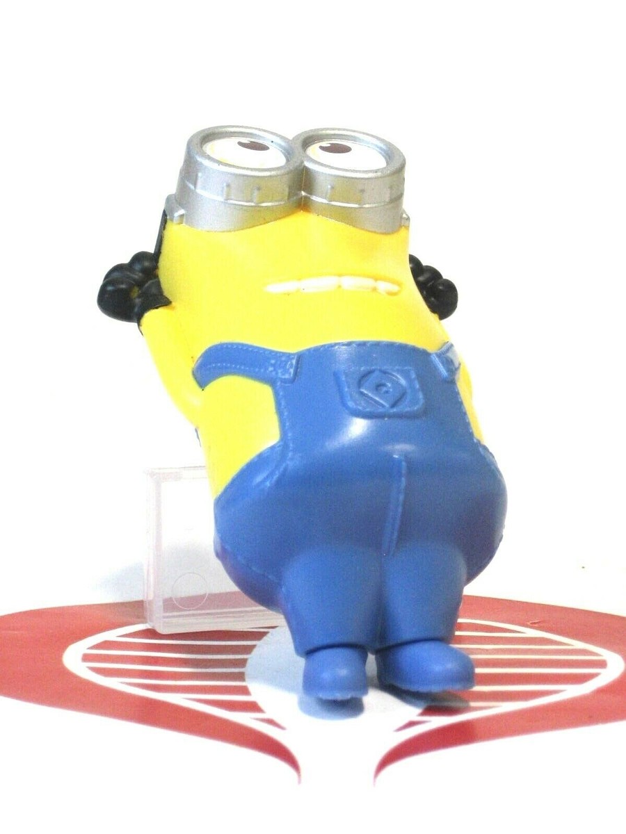 Jumping Minion Get Ready To Roll In The Coolest Ride Ever! Our
