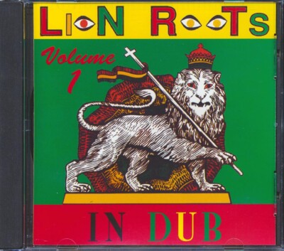 CD Lion Roots - Lion Roots In Dub | eBay