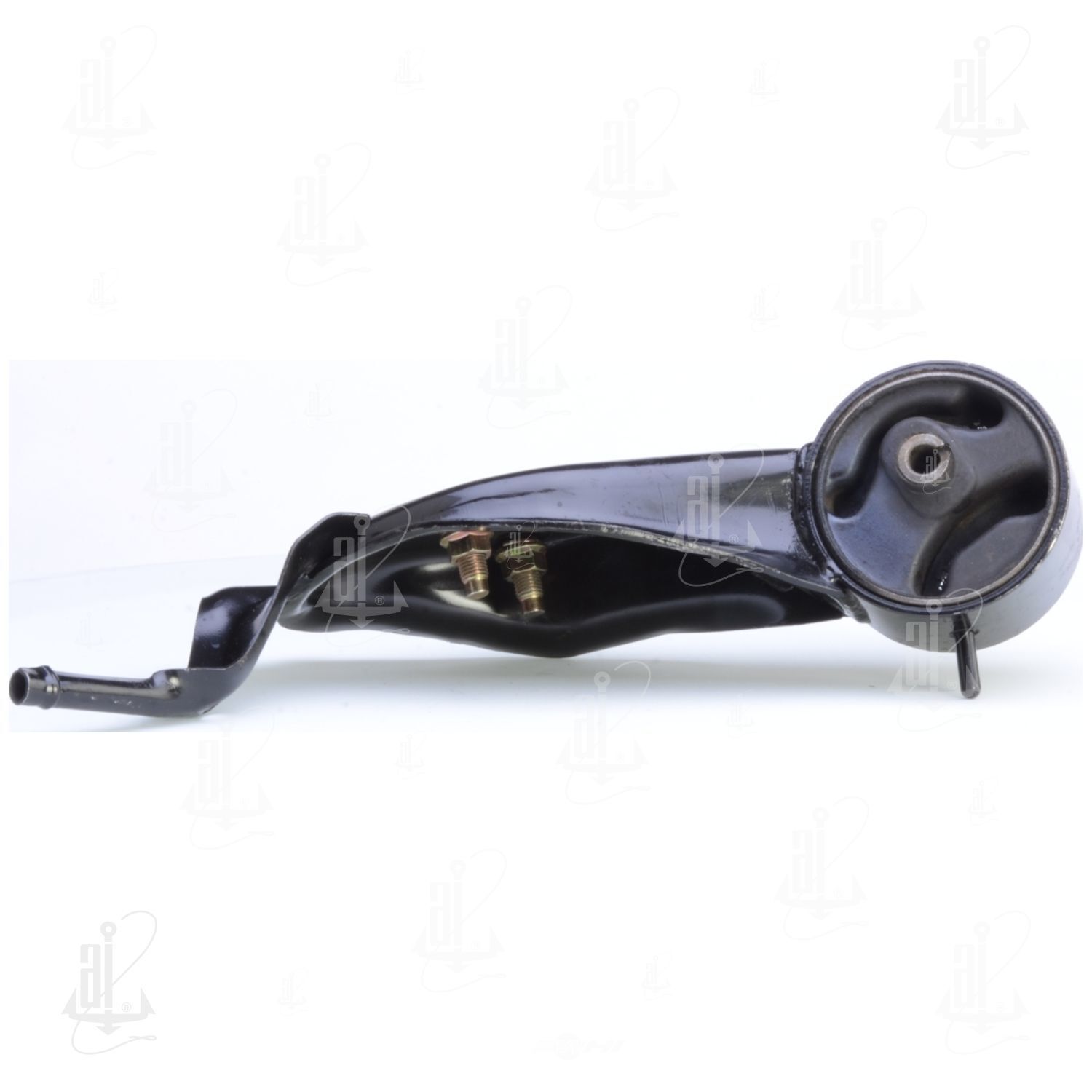 Manual Transmission Mount-Trans Mount Anchor fits 87-90 Nissan Pulsar ...