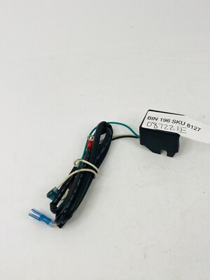 Genuine Generac 087221E Low Oil Sensor Module | eBay