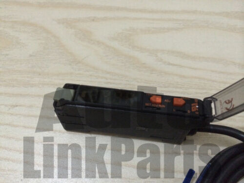 1PCS NEW Omron E3X-DA11-N Proximity Sensor | eBay