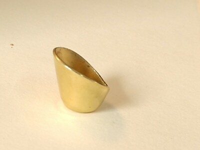 Flash Cups For Percussion Muzzleloader Made Of Brass For 1/4 X 28 Or ...