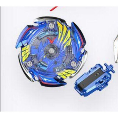 Beyblade 25th Anniversary Set Victory Valkyrie 2-60RA with Launcher new ...