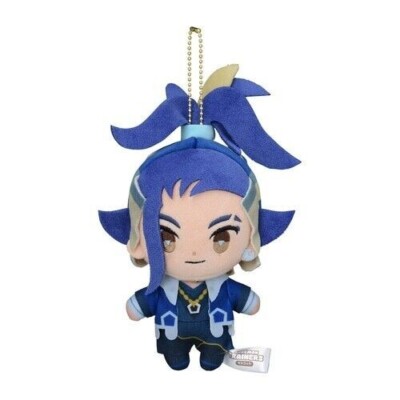 POKEMON LEGEND Arceus TRAINERS Adaman Mascot Pokemon center Plush ...