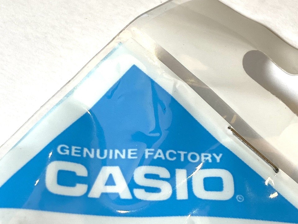 New Genuine Casio Watch Strap AW-30, AW-33, AW-34, AW-35, AW-43, AW-51 ...