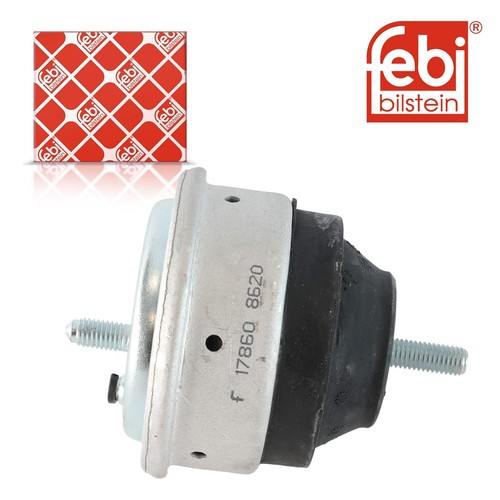 Febi 17860 Roulement Moteur Entreposage Gauche Droite Pour BMW E46 ...