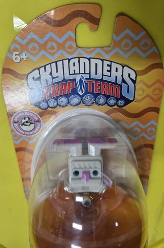 Skylanders Trap Team Spring Edition Easter - Earth Trap Rabbit Brand ...