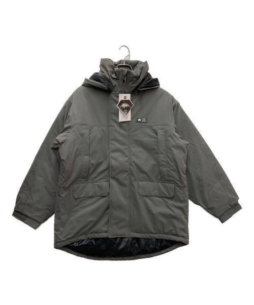 Camp Logos Camp Logos Batting Jacket EXk74 - Gem