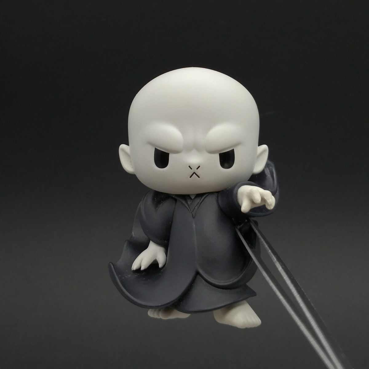 Chibi Voldemort