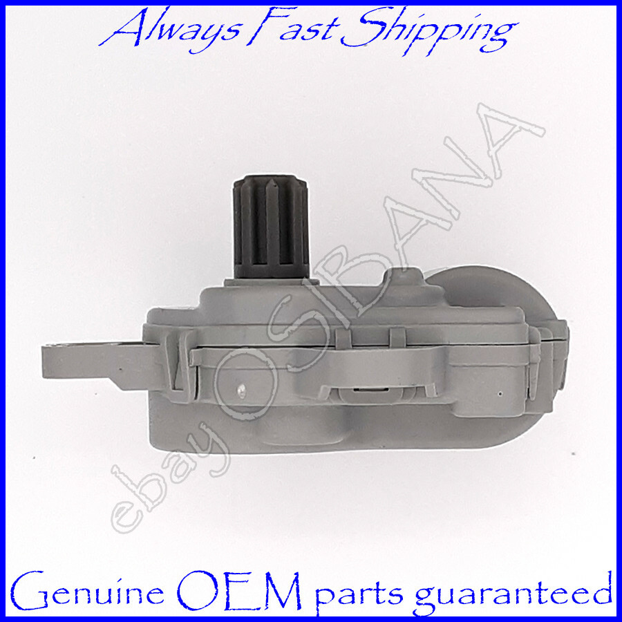 NEW OEM GENUINE HYUNDAI/KIA HEATER TEMPERATURE DOOR ACTUATOR ...