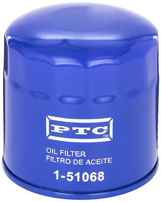 PTC 1-51068 Oil Filter | eBay