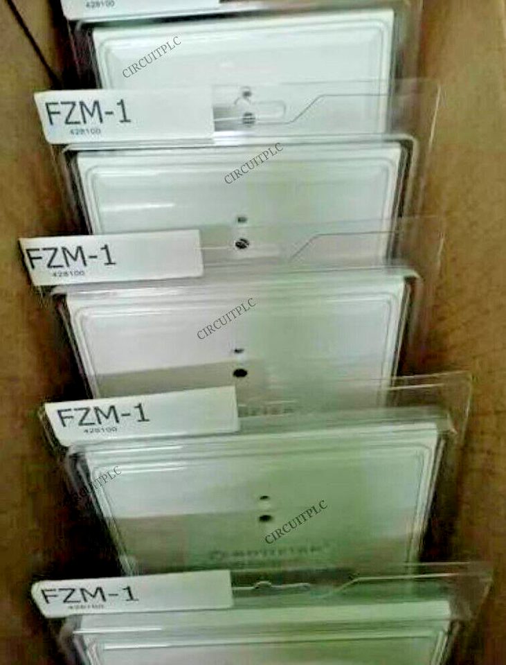 FZM-1 NOTIFIER CONVENTIONAL ZONE INTERFACE MODULE | eBay