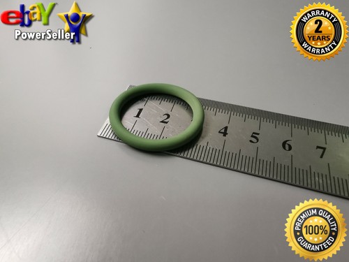 NEW GENUINE BMW O-RING 25X3,7 FOR N47 ENGINES 11618509115 / FAST ...