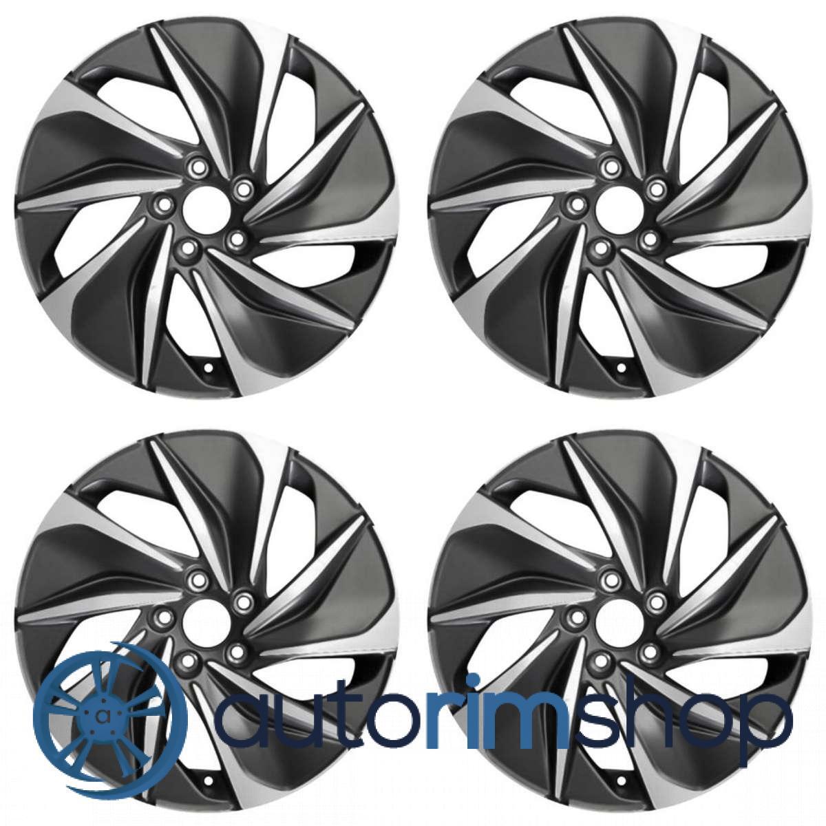 Honda Insight 2019 2020 2021 2022 17" OEM Wheels Rims Set | eBay