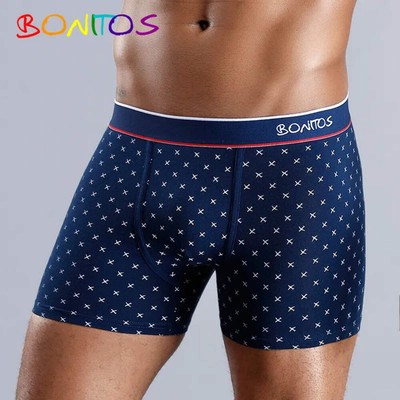 BONITOS Cotton Boxer Shorts | eBay