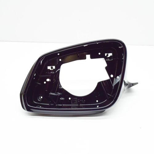 NEW BMW 5 GT F07 LEFT WING MIRROR SUPPORTING RING 51167308643 2015 ...
