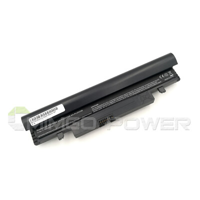 New Battery for Samsung N143P N145 N148 N150 N250P NT-N260 AA-PB2VC6B ...