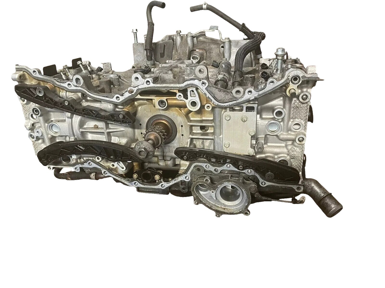 K20 Short Block | eBay