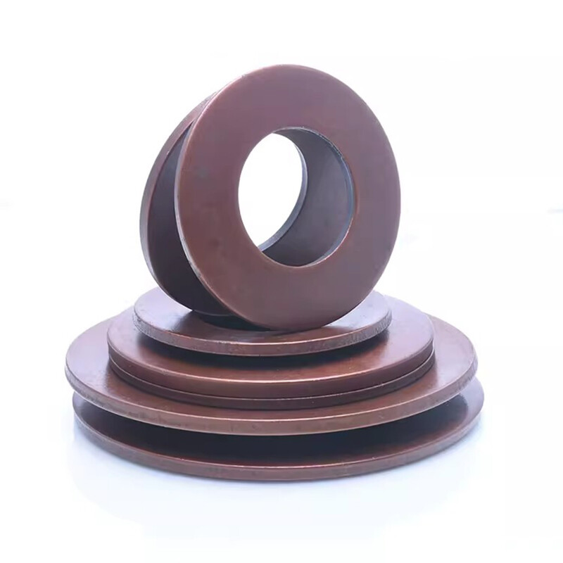 Belleville Spring Compression Washer Disc Spring OD8-140mm ID4.2-72mm ...