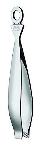 Rosle Stainless Steel Fishbone Tongs 5.9inch Silver | eBay