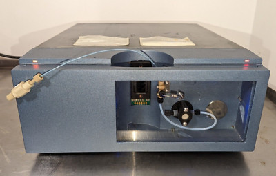 IN/US Systems LabLogic Model 5C B-RAM / Y-RAM RHPLC Scintillation ...