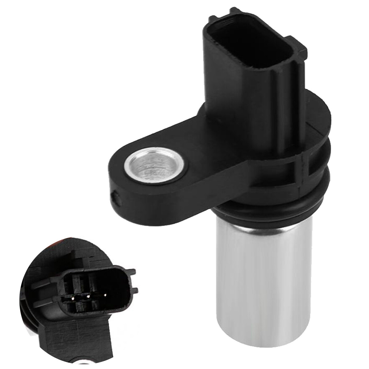 Crank Crankshaft & Cam Camshaft Position Sensor Kit 23731-6N21A For ...